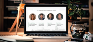 The Essential Public Engagement Toolkit: 3 Civic Engagement Tools for ...